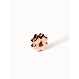 PURELEI LEI Kleeblatt Bubble Charm