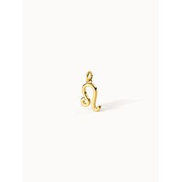 PURELEI L&ouml;we Zodiac Charm