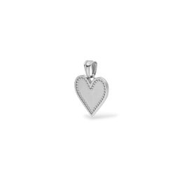 PURELEI Devotion Heart Charm