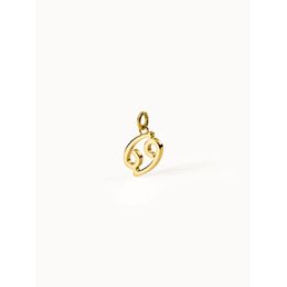 PURELEI Krebs Zodiac Charm