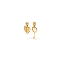 PURELEI Key To My Heart Charm Set