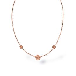 PURELEI Velvet Rose Kette
