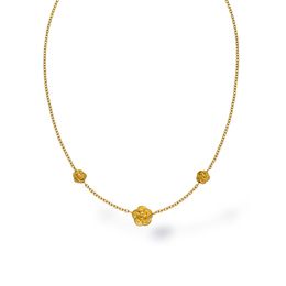 PURELEI Velvet Rose Kette
