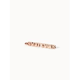 PURELEI Sagittarius Letter Charm