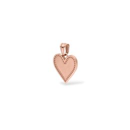 PURELEI Devotion Heart Charm