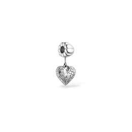 PURELEI LEI Vintage Herz Charm