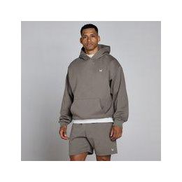 Myprotein MP Herren Rest Day Oversized-Hoodie - Falcon - XL