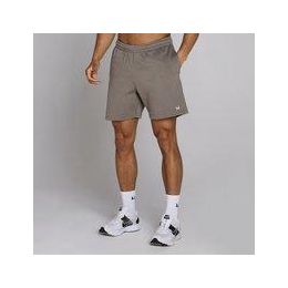 Myprotein MP Herren Rest Day 7 Sweat-Shorts - Falcon - XL
