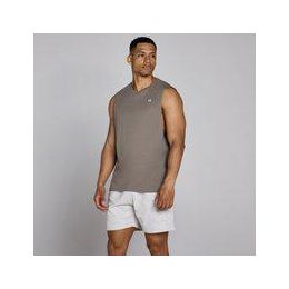 Myprotein MP Herren Rest Day Tank - Falcon - XXXL