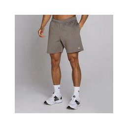 Myprotein MP Herren Rest Day 7 Sweat-Shorts - Falcon - XXL