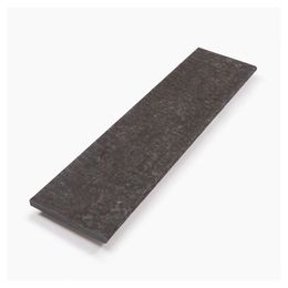 Seltra Poolplatten SANOKU ELEGANCE satiniert Basalt anthrazit-schwarz g&uuml;nstig