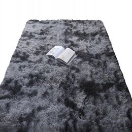 Muvu Teppich,, Dunkelgrau, Textil, 200x300 cm, Teppiche & B&ouml;den, Teppiche
