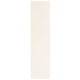 Snapstyle Trend, Creme, Textil, 80x400 cm, Teppiche & B&ouml;den, Teppiche, Teppichl&auml;ufer