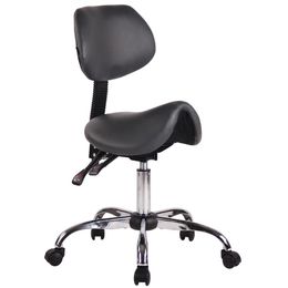 CLP Hocker, Grau, Metall, 58x88x58 cm, Wohnzimmer, Hocker