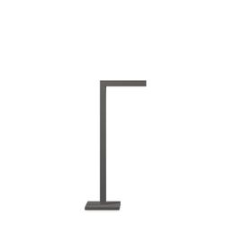 Vibia Palo Alto 4510 Au&szlig;enleuchte Graphite Black 2700K