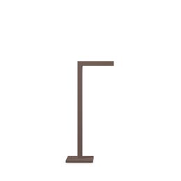 Vibia Palo Alto 4510 Au&szlig;enleuchte Brown D1 3500K