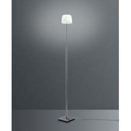 Escale Sir Henry 3.0 Stehleuchte Alu matt