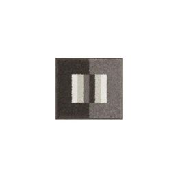 Grund Badematte braun Synthetik Ma&szlig;e (cm): B: 40 H: 1,8 &raquo; H&ouml;ffner