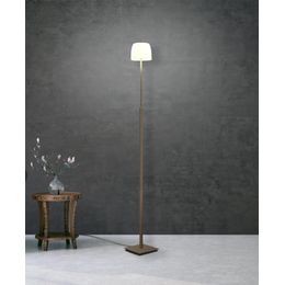 Escale Sir Henry 3.0 Stehleuchte Sandfarben