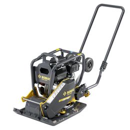Bomag BP 20/45 vorw&auml;rtslaufende R&uuml;ttelplatte - HONDA-Benzin
