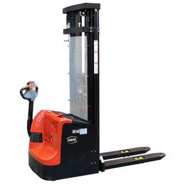 Schefer Stapler EGV Premium - Hubh&ouml;he: 5000 mm