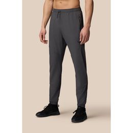 Castore Flex Leichte Jogginghosen Herren Grau