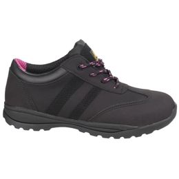 Amblers Safety Amblers FS706 Sophie Baskets de s&eacute;curit&eacute; Femme