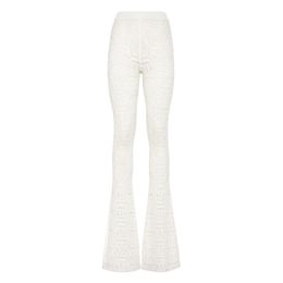 Philipp Plein Hose Monogram