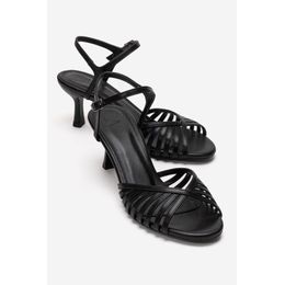 Danica Stiletto Sandale