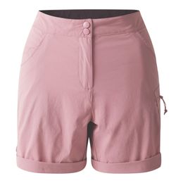 Dare 2b - "Melodic III" Shorts f&uuml;r Damen (Lila)