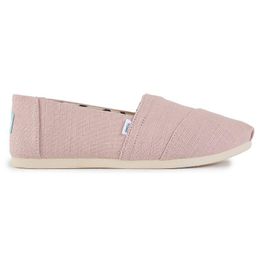 Toms Shoes Toms Alpargata Classic Schuhe