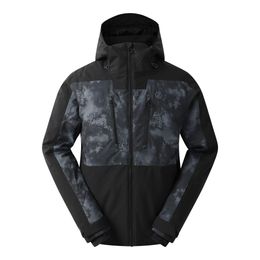 Dare 2b - "Baseplate III" Skijacke f&uuml;r Herren (Eisentor Grau)