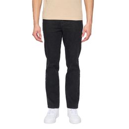 Duck and Cover - "Hydras" Jeans f&uuml;r Herren (Schwarz)