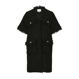 Noella Kara Kleid in Schwarz