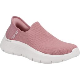 Skechers Go Walk Flex - Sunset View Schuhe