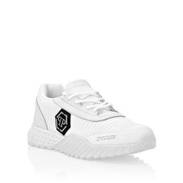 Philipp Plein Runner Sneaker Hexagon