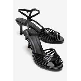 Danica Stiletto Sandale