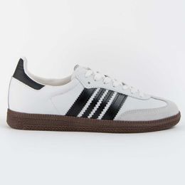 Purapiel Sneaker Purasamb Wei&szlig;