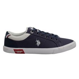 U.S. Polo Assn. BASTER0015TH3 Herren Sportschuhe
