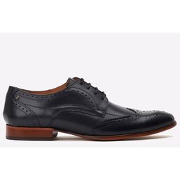 Base London Barbera Schn&uuml;rschuhe Herren