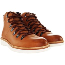 Ted Baker Liykere Braune Wanderstiefel f&uuml;r Herren