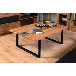 Couchtisch FRANCO / stonefarben / 118x80