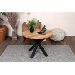 Couchtisch KENO / naturfarben