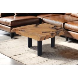 Couchtisch IBIZA / 80x80