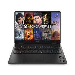 HYPERX OMEN 16-ap1091ng AMD Ryzen&trade; 9 8940HX Gaming Laptop 40,6 cm (16")