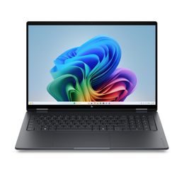 HP OmniBook X Flip Next Gen AI 16-cb0073ngx Intel&reg; Core&trade; Ultra 7 355 2-in-1 Laptop 40,6 cm (16")