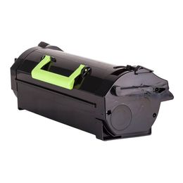Lexmark Toner 52D0HA0 black