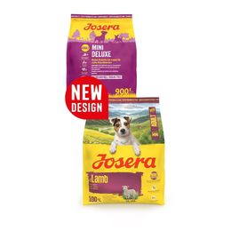 Josera Mini Lamm 10 kg