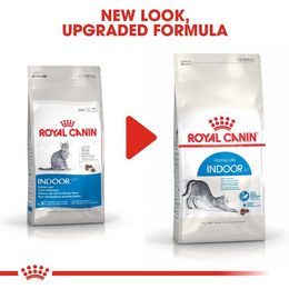 Royal Canin INDOOR 27 Trockenfutter f&uuml;r Wohnungskatzen 2kg