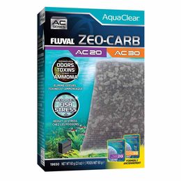 Fluval AquaClear Filtereinsatz Zeo-Carb AC20/30